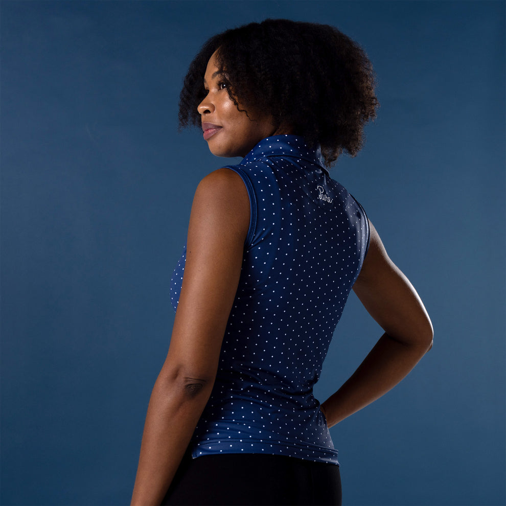 Ms. Milky Way – Pure