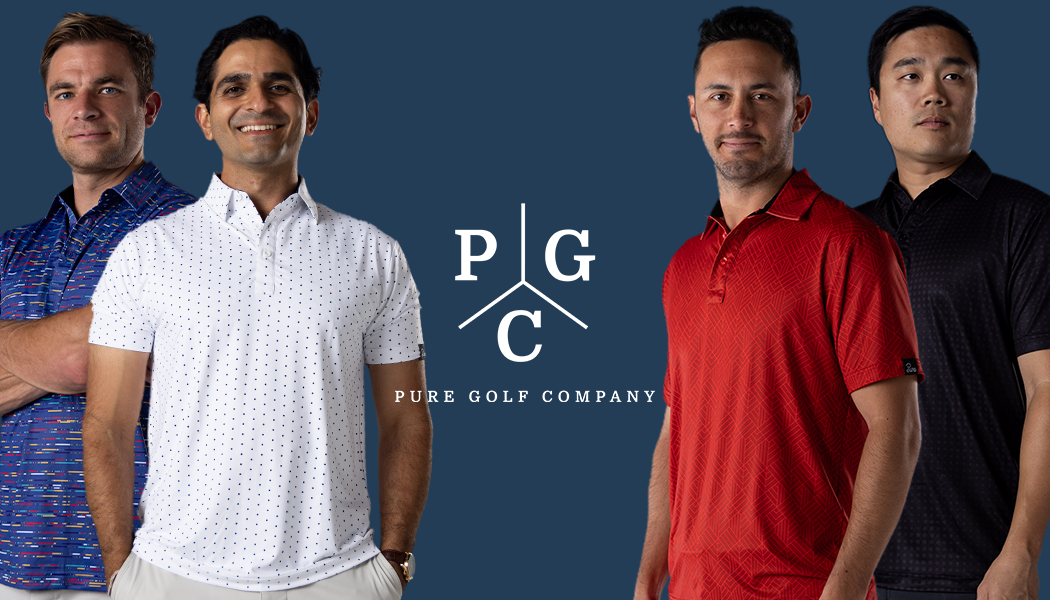 Pure Golf Company