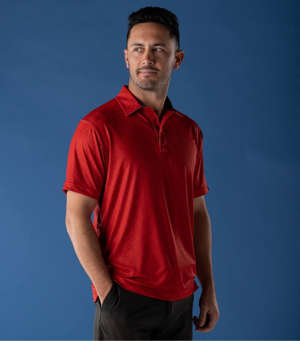 Pure: The Best Feeling in Golf – Pure Golf Company